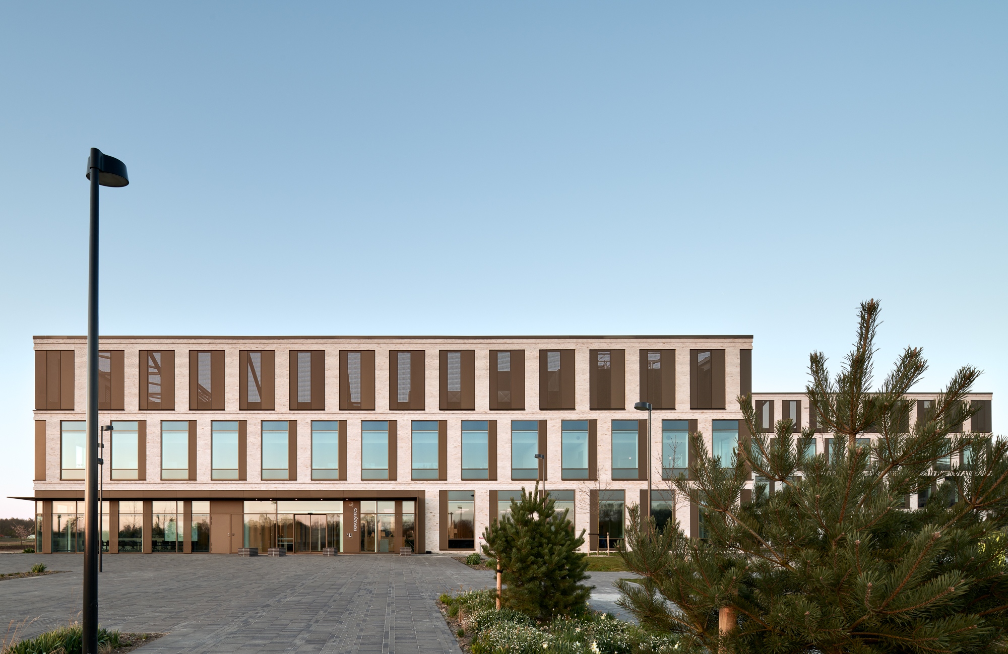 Our media relations team and latest news | Novonesis