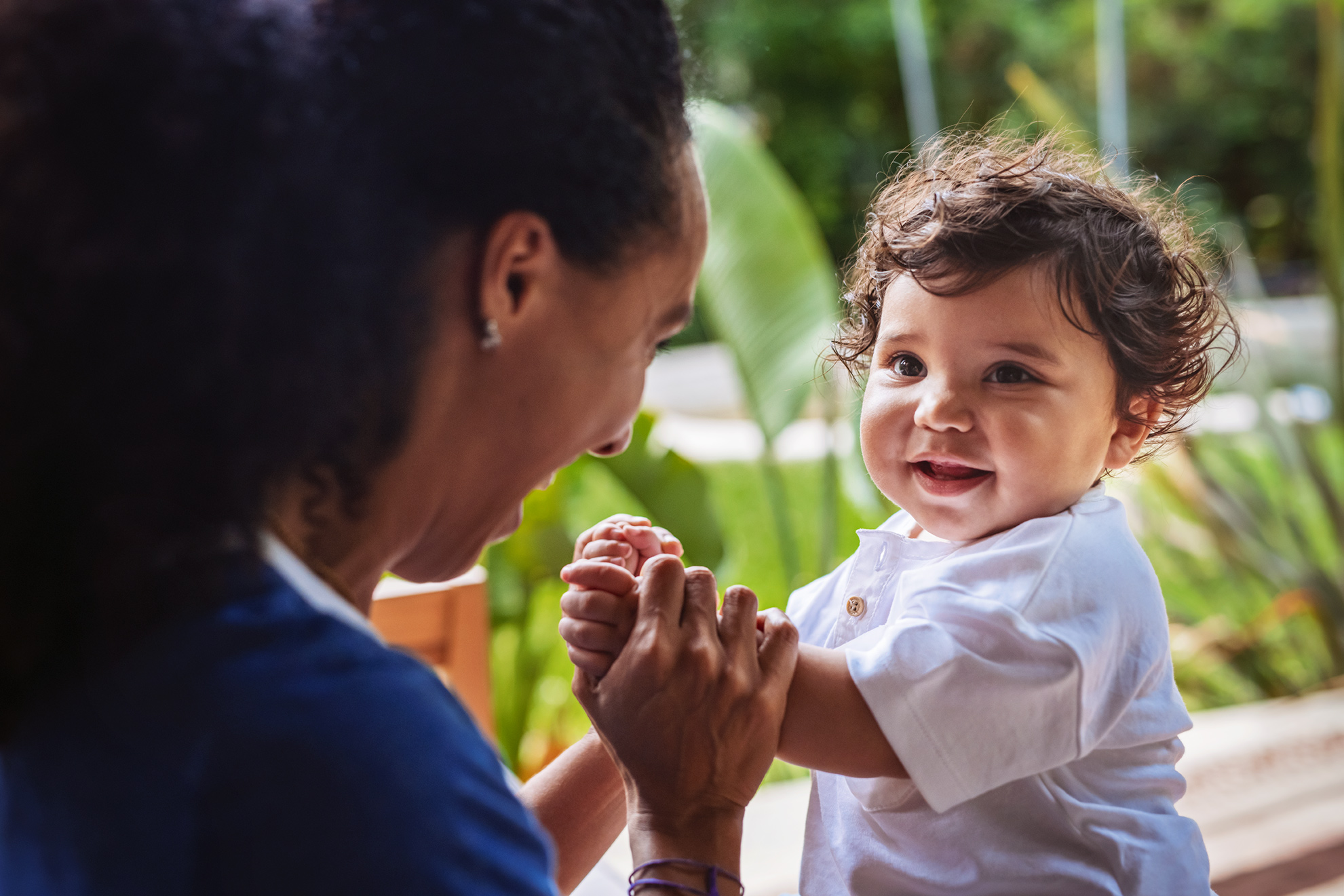 Novonesis | Probiotics for toddlers