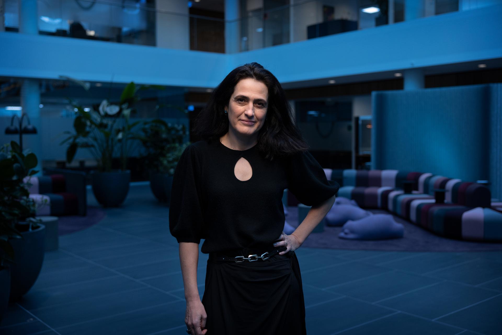 Our media relations team and latest news | Novonesis