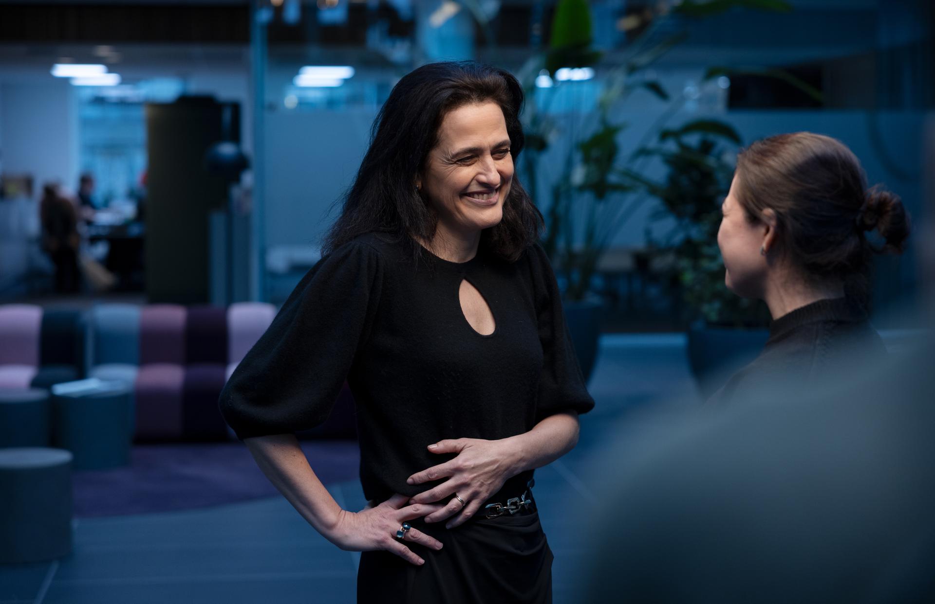 Our media relations team and latest news | Novonesis