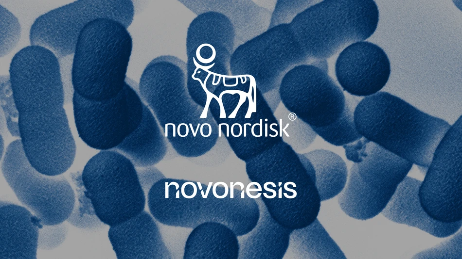 Novonesis and Novo Nordisk will explore new solutions to improve ...