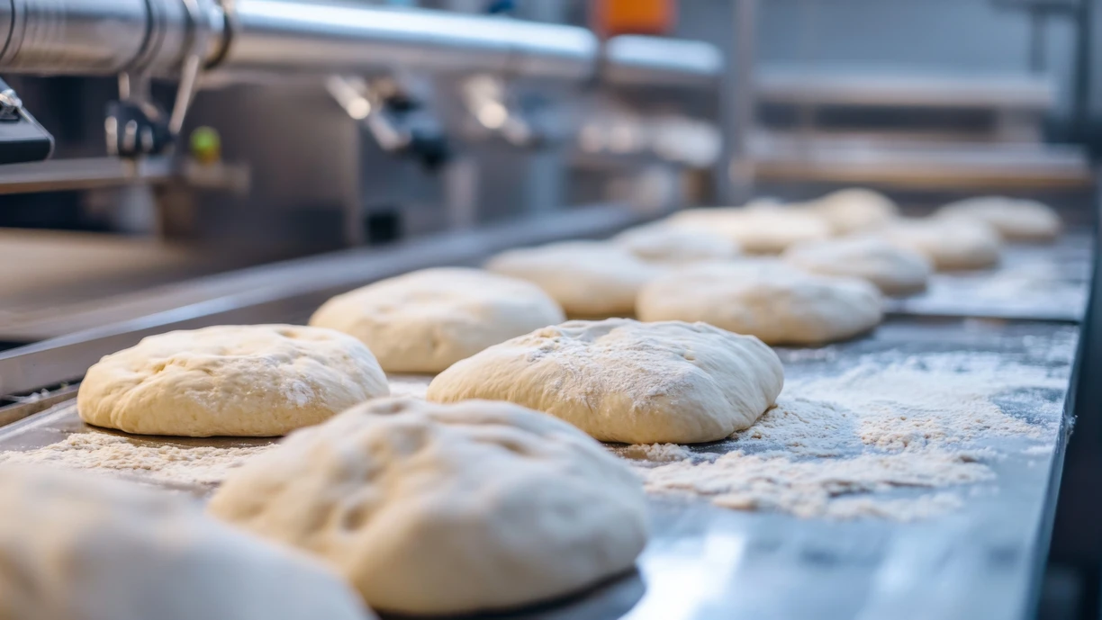 Optimize baking recipes with better ingredients | Novonesis