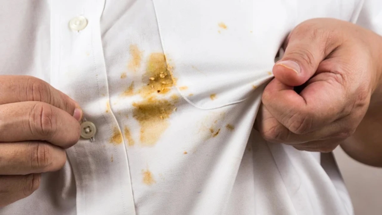 Remove stubborn starch stains | Novonesis