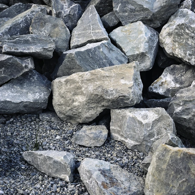 Enzymatic Accelerated Rock Weathering Solutions | Novonesis