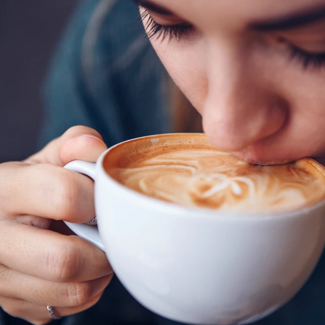 Vertera Velvet: velvety smooth plant-based drinks