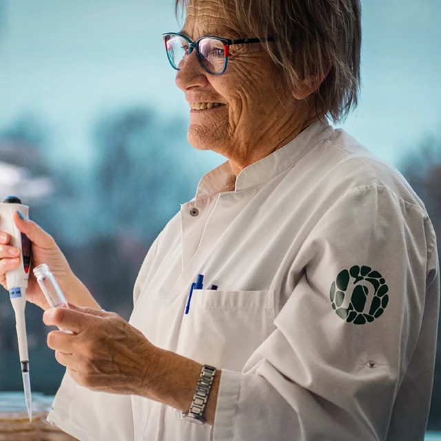 Nu-trish® probiotics for fermented dairy | Novonesis