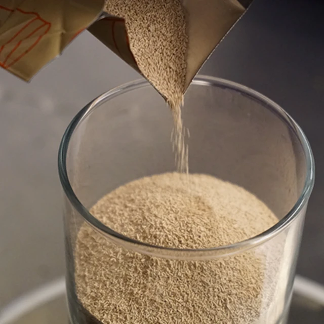 Enzymes are your answer to better yeast extraction