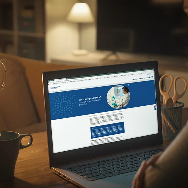 Nu-trish® probiotics for fermented dairy | Novonesis