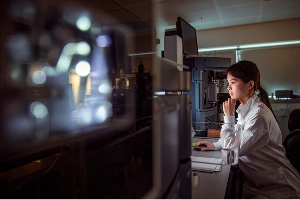 Novonesis | Want probiotics with documented health benefits?