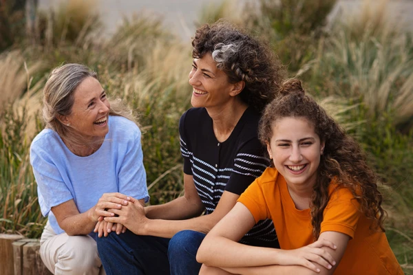 Novonesis | Probiotics for health at all life stages