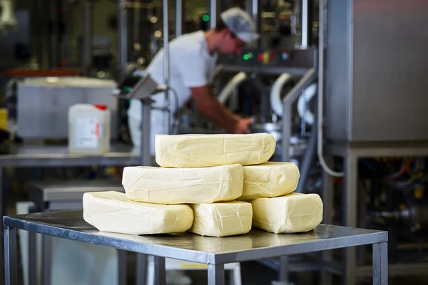 Cheese yield optimization I Novonesis Biosolutions