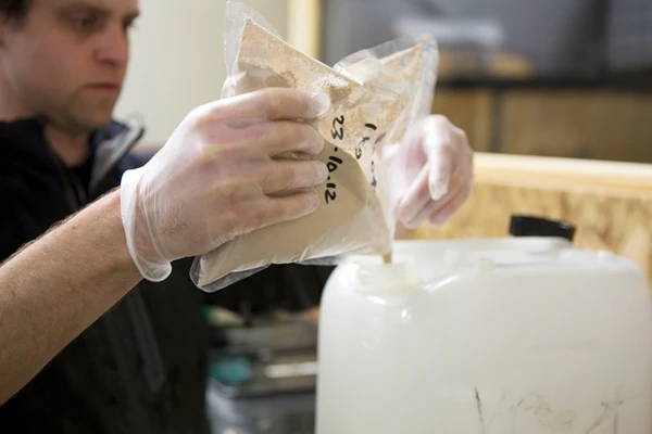 Enzymes are your answer to better yeast extraction