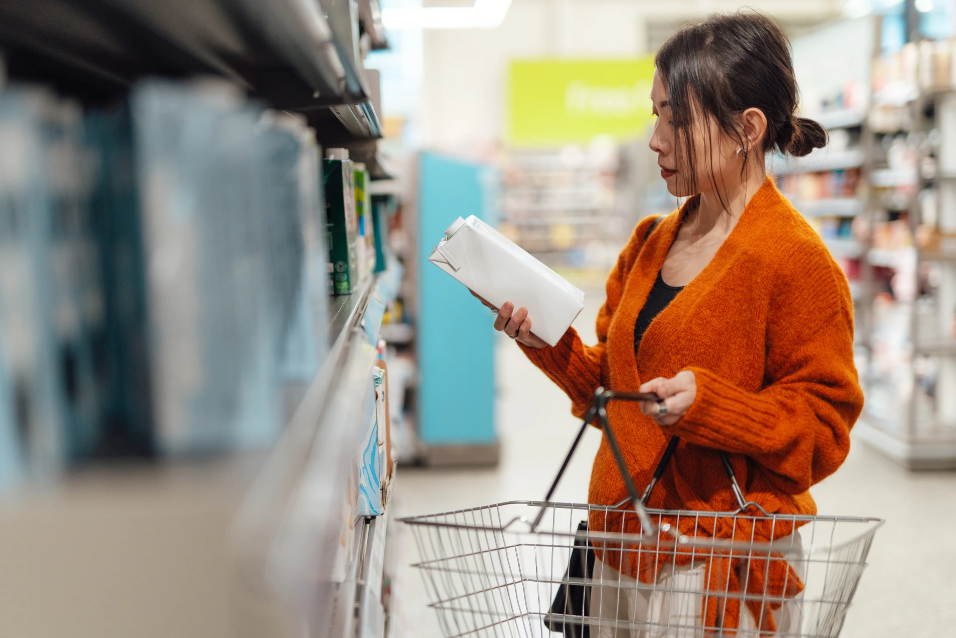 Vertera Velvet: velvety smooth plant-based drinks